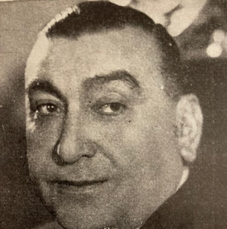 UN REFERENTE IGNORADO - La Melesca